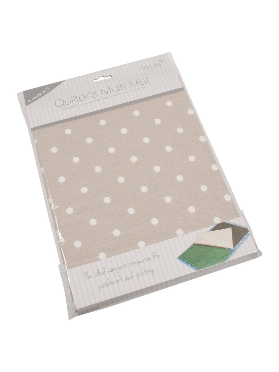 Quilters multi mat – The Swift Quilting Company